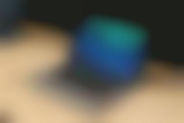 Double-Sided Computer Screens : Double Sided MacBook