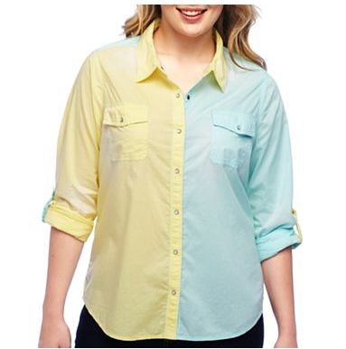 25 Brilliant Button Down Styles