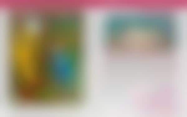 Cartoon-Inspired Cuisine : Adventure Time cookbook