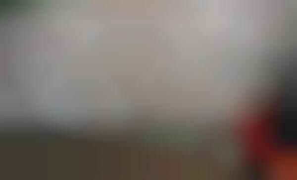 Monumental Makeshift Toilet Fountains : Fountian Installation