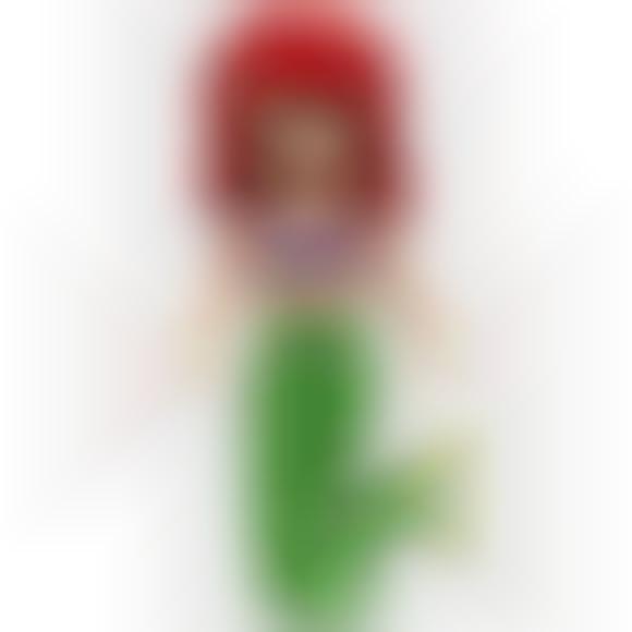 Princess Toy Block Figurines : disney princess lego
