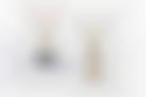 Prehistoric Tool Paperweights : Pinco Panco