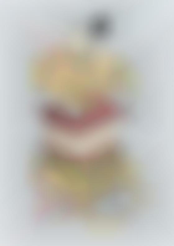 Dissected Cartoon Illustrations : Cartoon GIFs