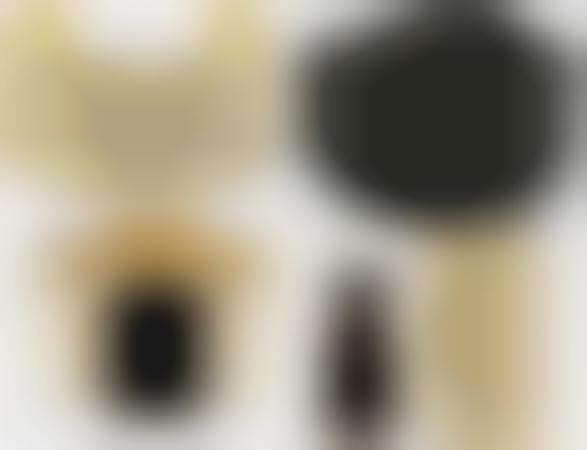 Chic Hi-Tech Jewelry : "hi tech jewelry"