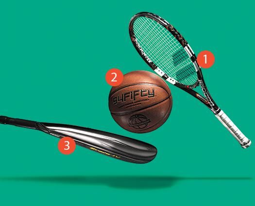 Data-Gathering Basketballs : Smart sensor basketball