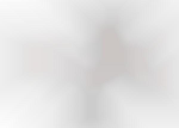 Science Fiction-Inspired Vases : 3D-printed vase