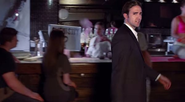 Pocket-Sized Alcoholic Chasers : Chaser Strips