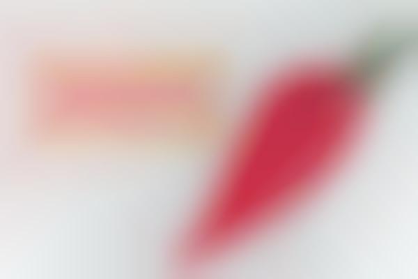 Paper Party Peppers : paper pepper