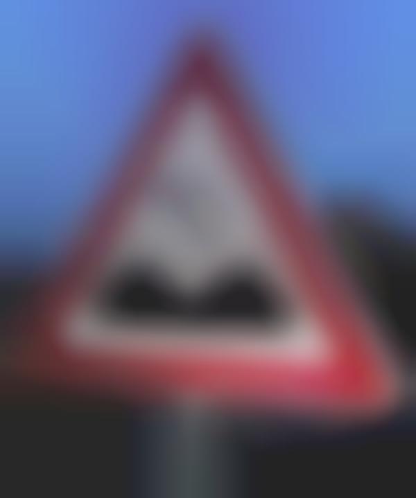 Sporty Road Sign Makeovers : Extreme Sports Signs