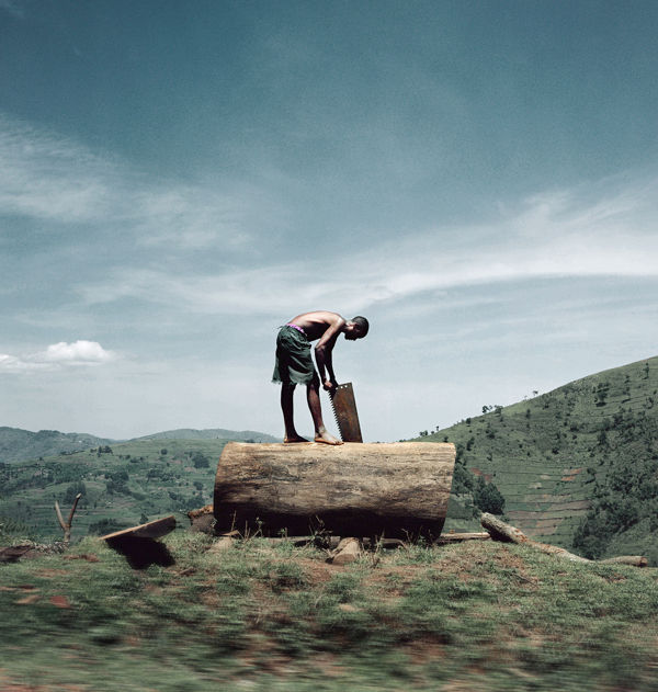 Fair Trade Photography : Africa by Darran Rees