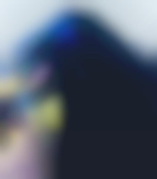 Geometric Topography Artworks : Jonathan Zawada