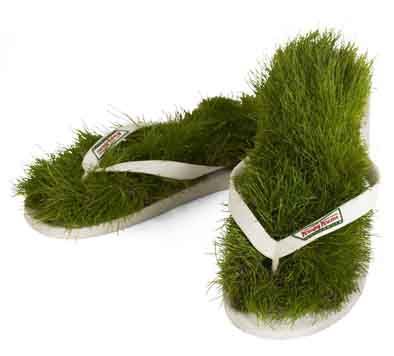 35 Funky Flip Flops