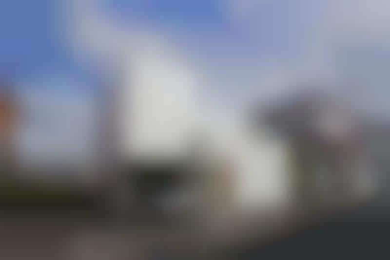 Strategic Lighting Abodes : Maru House