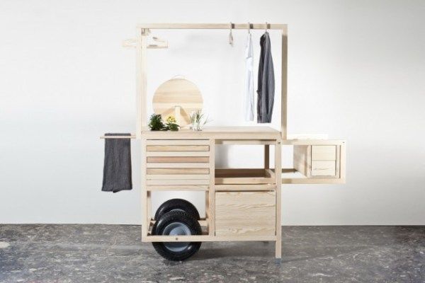 22 European Retail Locations