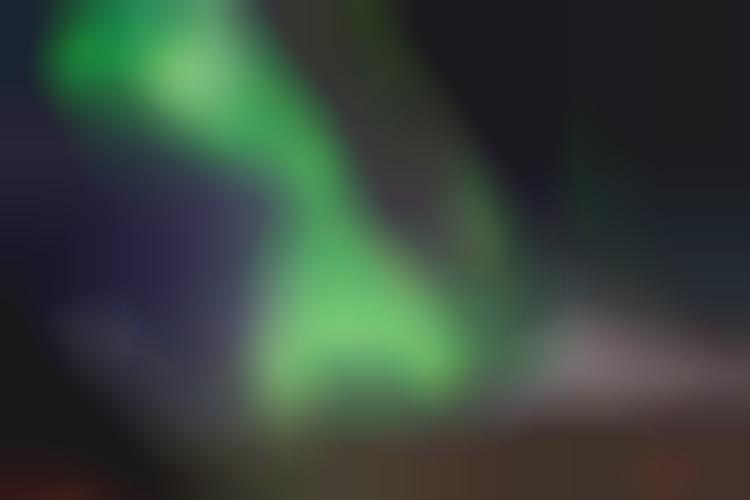 Sublime Celestial Photography : 2014 Astronomy Photographer of the Year