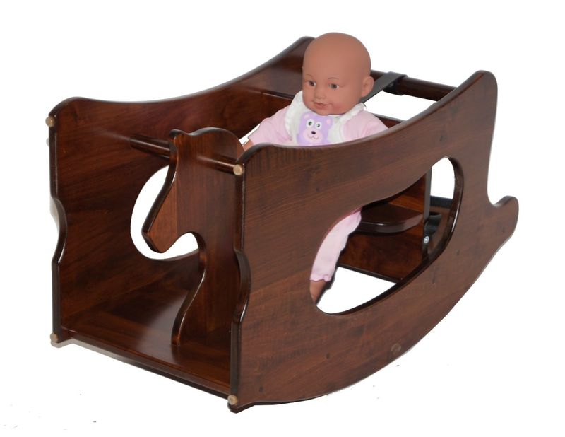Rocking High Chairs : high chairs