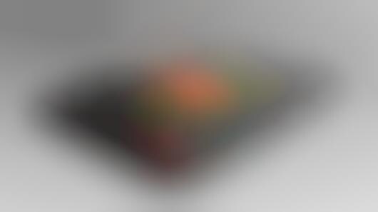 Touchscreen DJ Knobs : Tuna Knobs