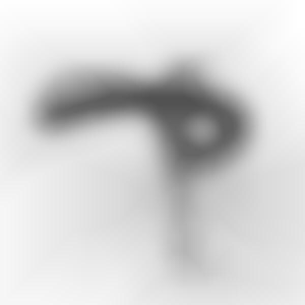 Infinity Symbol Faucets : futuristic faucet