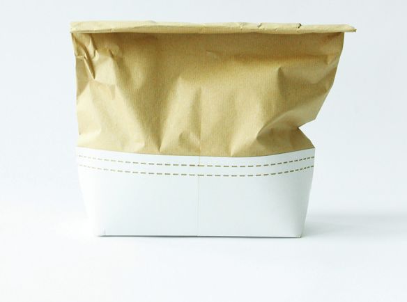 38 Take-Out Packaging Designs