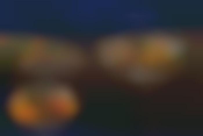 Moroccan Market Bar Designs : bar layout