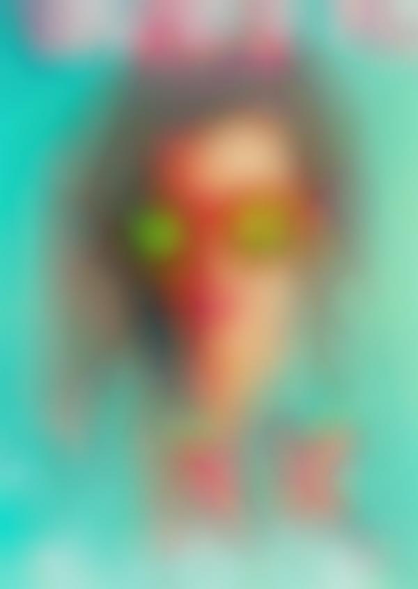 Vibrant Ink Compositions : digital vomit