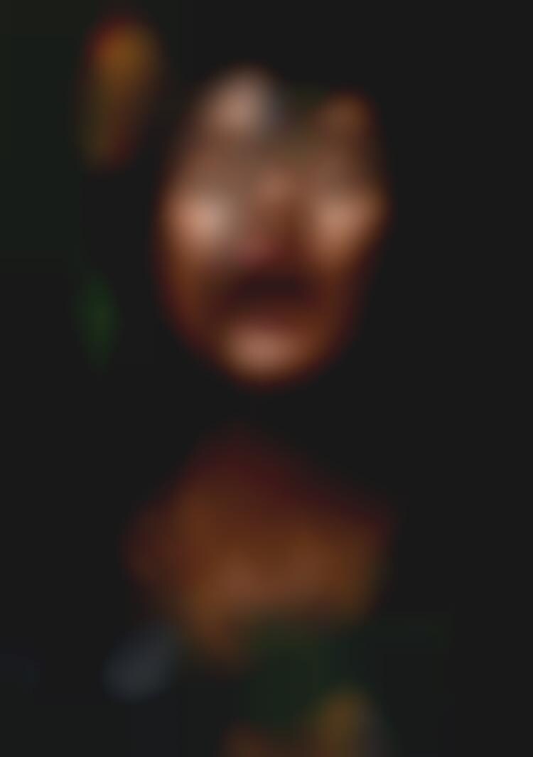 Tropically Drenched Editorials : Mario Ardi