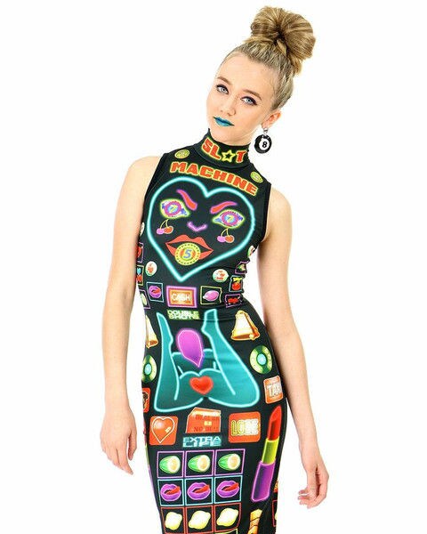 70 Edgy Shop Jeen Products