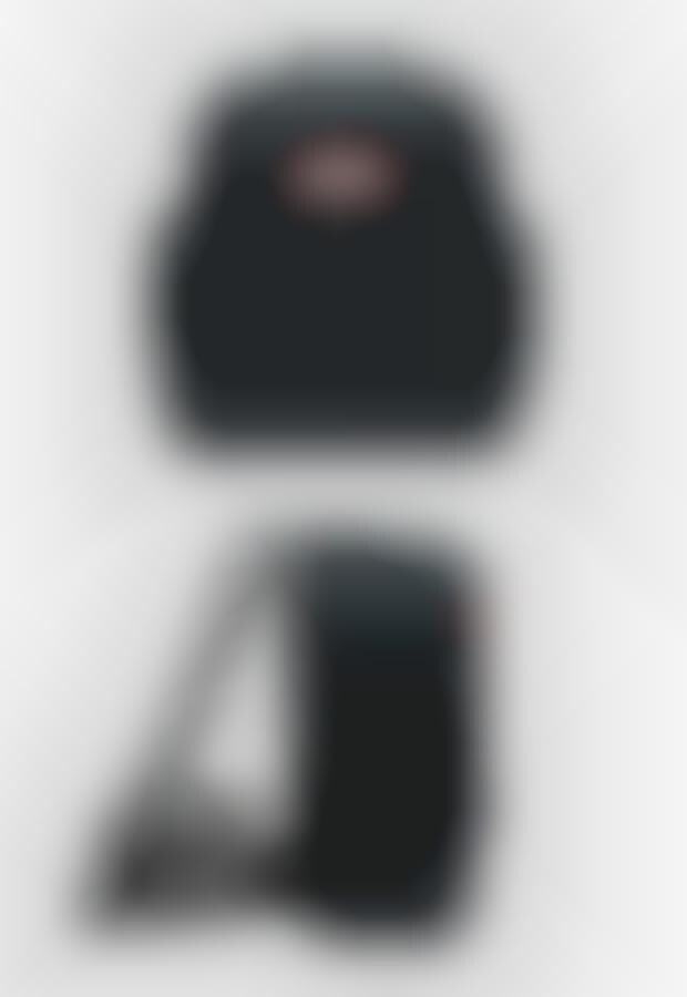 Waterproof Rubber Backpacks : Knapsack Design