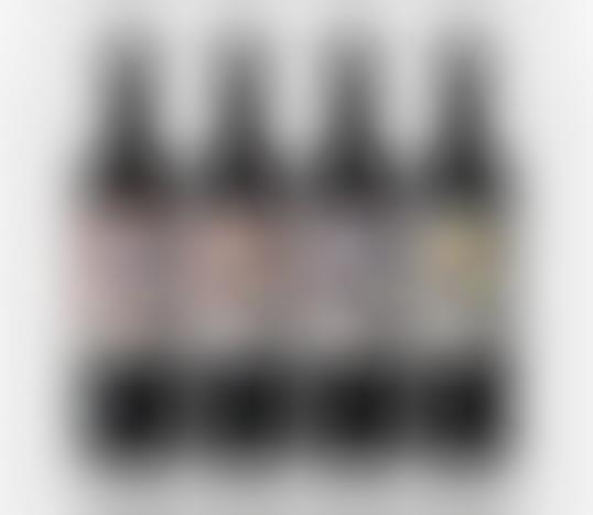 Earthy Wine Branding : Moolanda