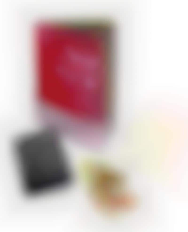 Haptic Promotional Books : "promotional book"