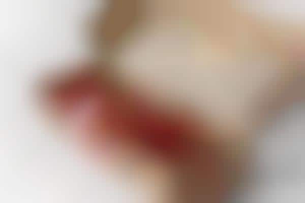 Elegant Berry Boxes : "berry box"