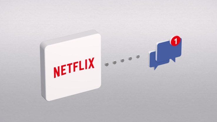 Social Streaming Suggestions : Netflix recommendations