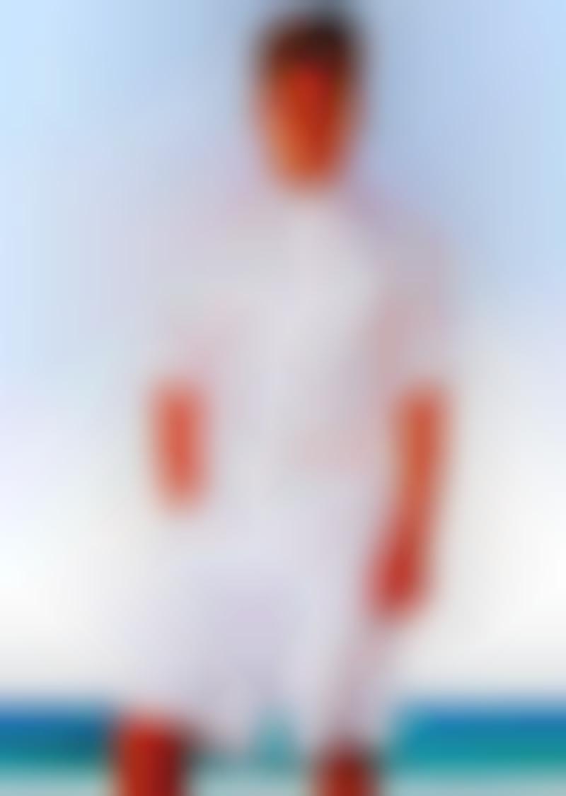 Chromatically Tanned Editorials : tanned editorial