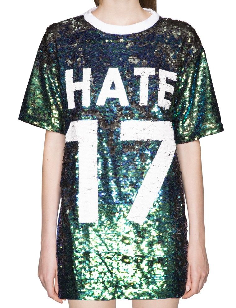 35 Chic Jersey Fashions