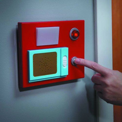 14 Hi Tech Doorbells