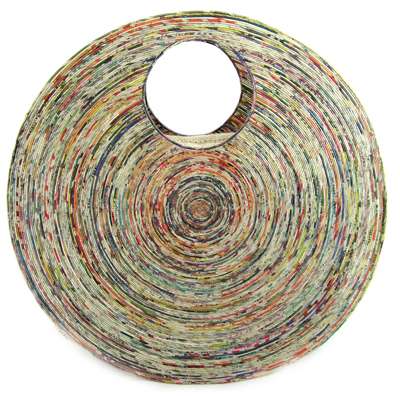 40 Recycled Treasures