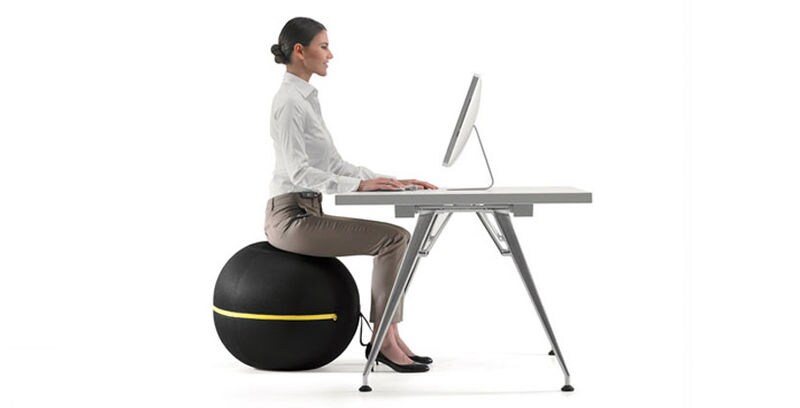 30 Office-Friendly Exercise Methods