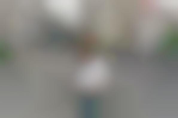 Beautifully Insightful Portraiture : Boris Kralj