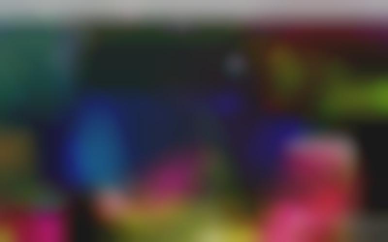 Vivid Screenshot Collages : digital art