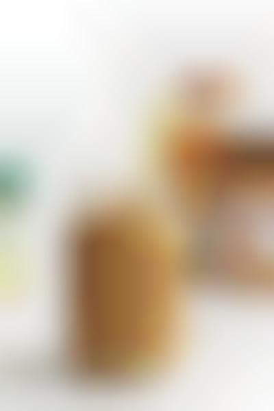 Naturally Sweetened Smoothies : alchemy juice bar