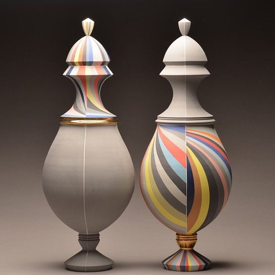 Modern Ceramic Art : modern ceramic art
