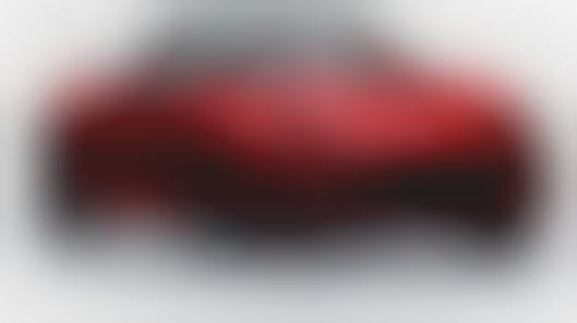 Bioplastic Sports Cars : Mazda Miata