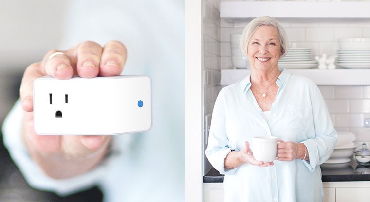 23 Gadget Gifts for Seniors