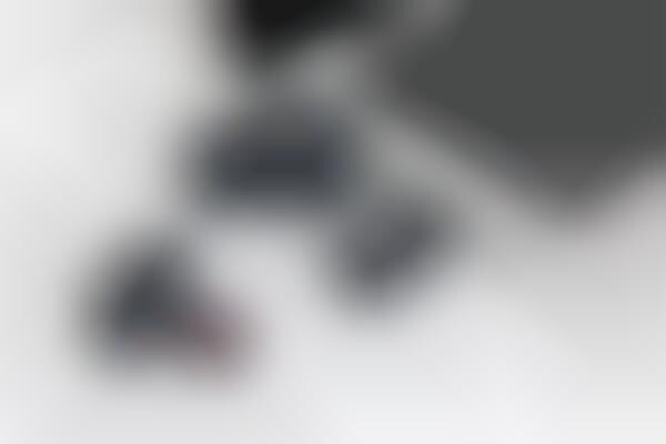 Digital Camera Data Storage : SLR flash drive