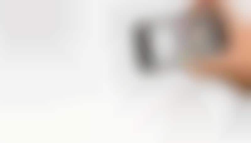 Visual Transaction Signing : transaction signing