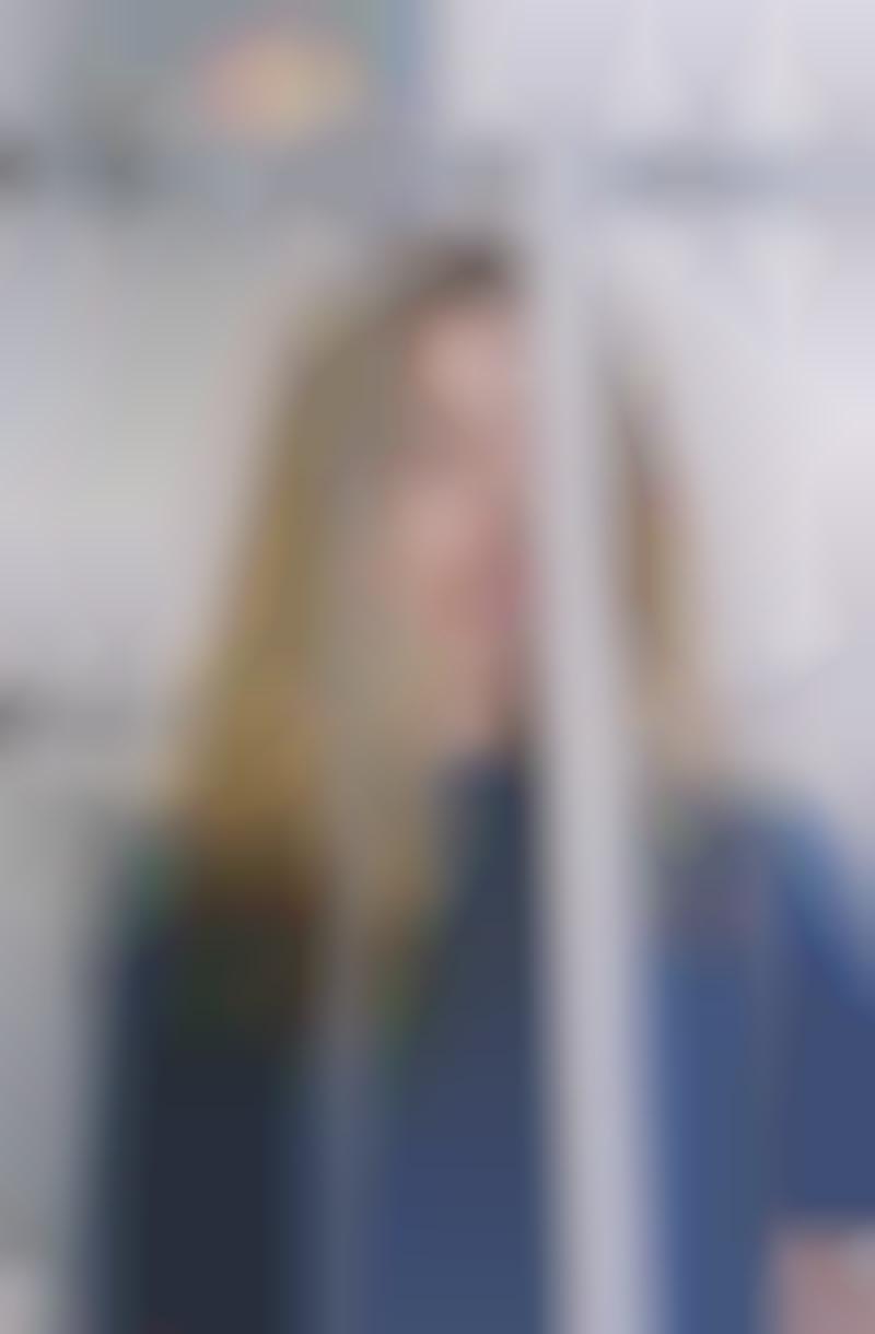 Voyeuristic Domestic Editorials : ali collier