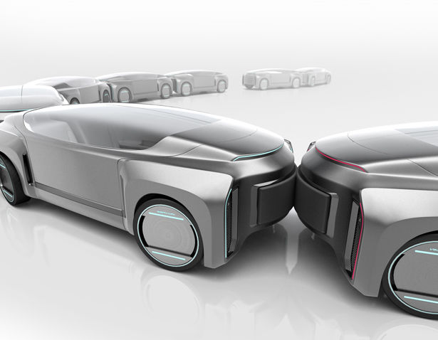 43 Examples of Autonomous Vehicles