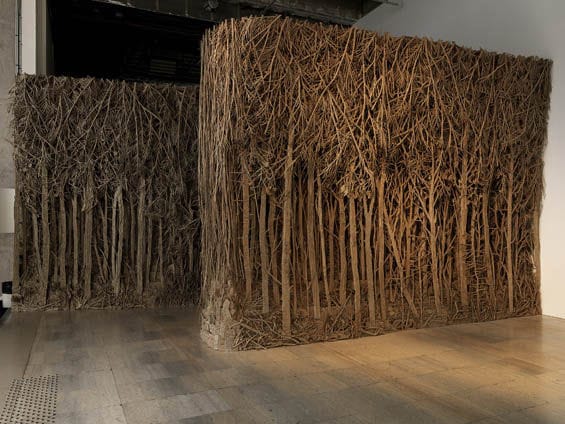 Whimsical Cardboard Sculptures : cardboard sculpture