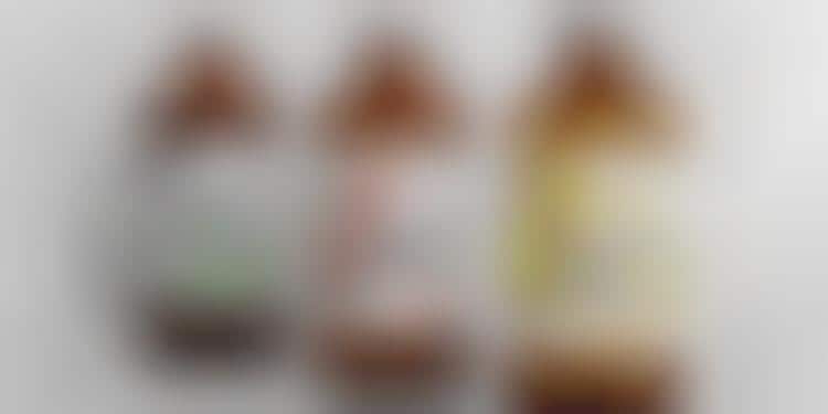 Illustrated Elixir Labels : medicine bottle syrup