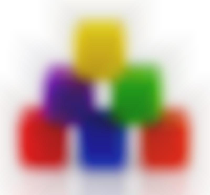 Safety-Conscious Building Blocks : Baby Blocks